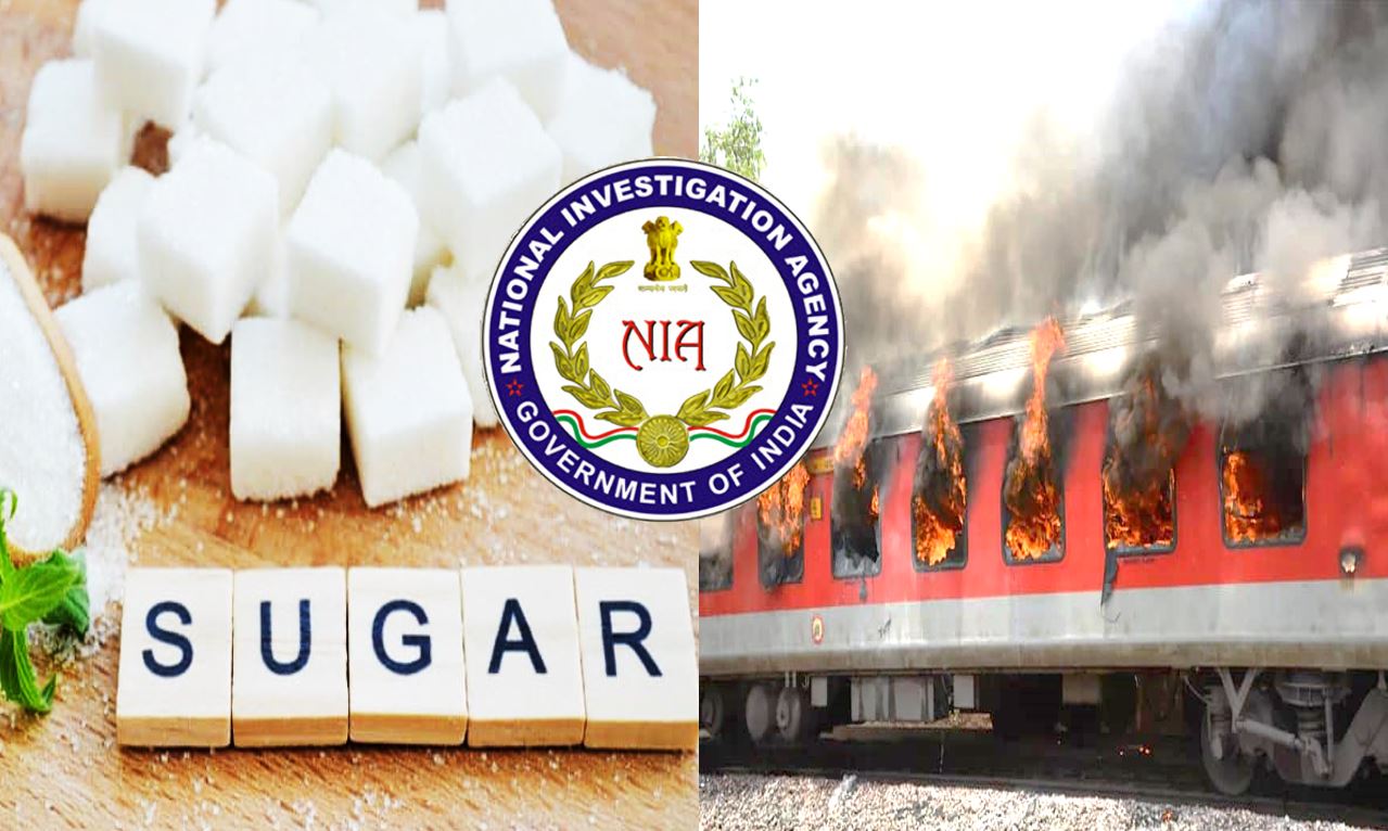 Sugar Explosive– ISI & LeT Made 4 Attempts At Attacking India But ...