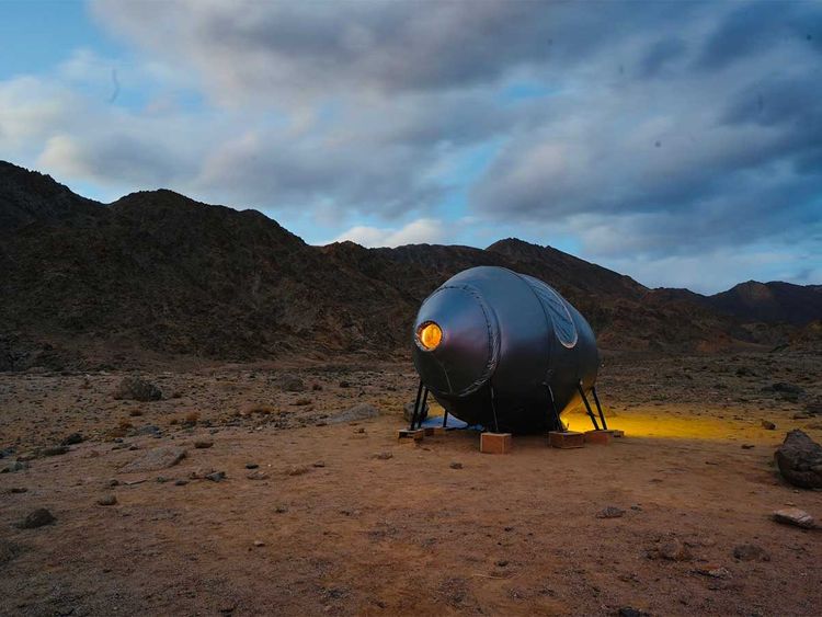 ISRO’s First Analog Mission in Ladakh: A Giant Step for Indian Space ...