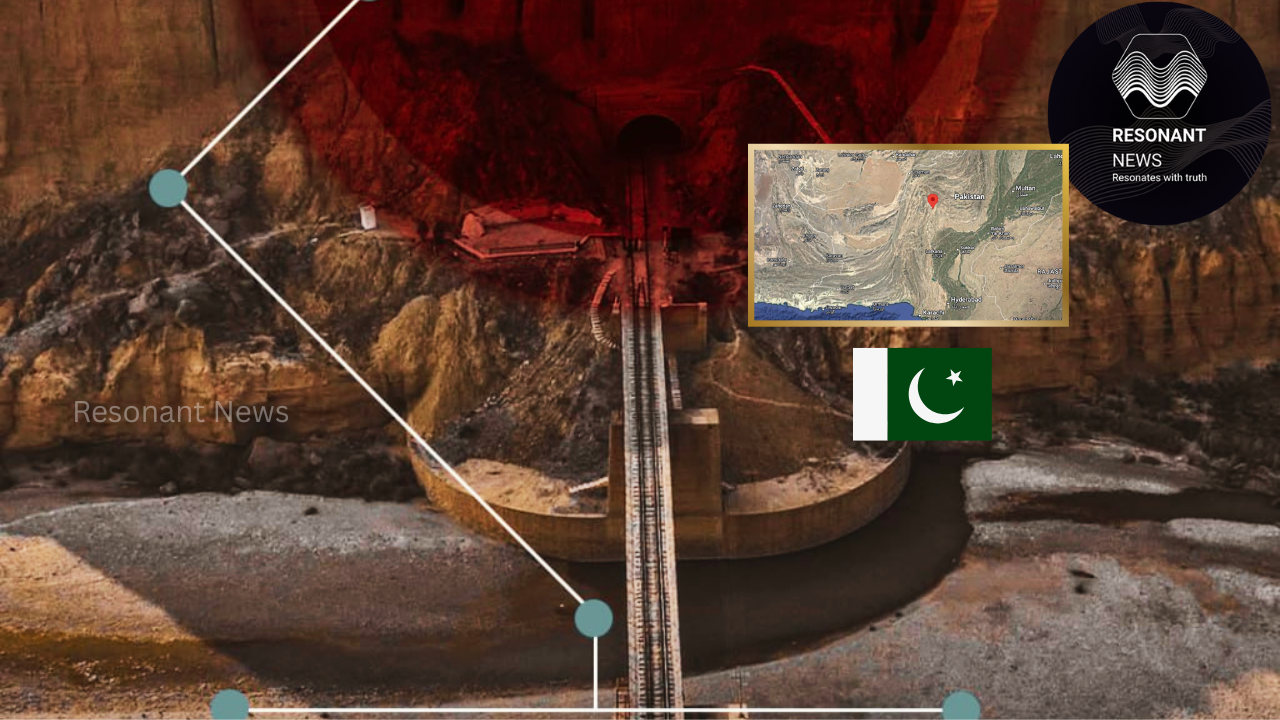 Jaffar Express Updates: A Captain Among 214 Hostages - RESONANT NEWS