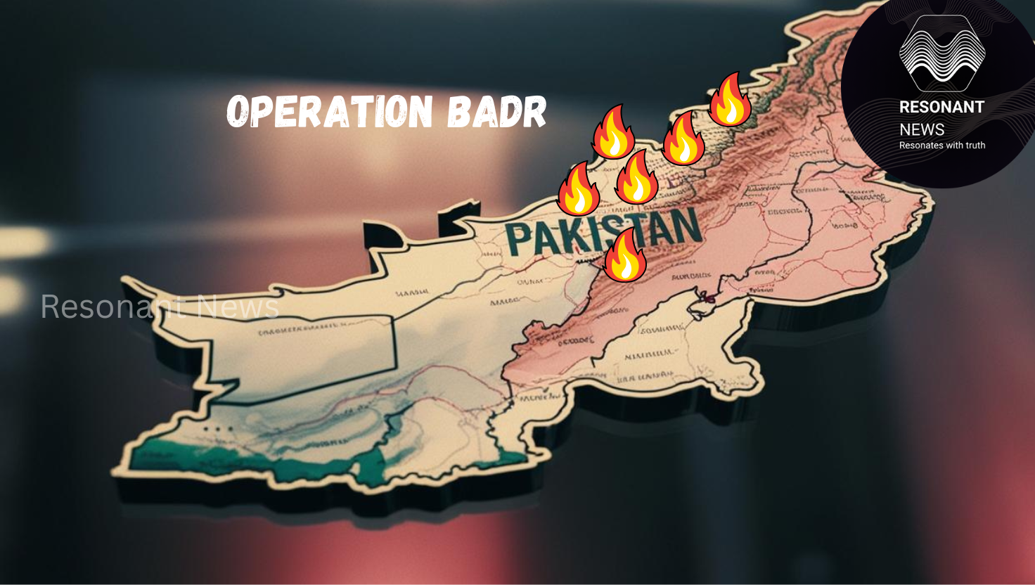 Op Badr– Pakistan Army Plans to Target the Rebel Groups in Khyber ...